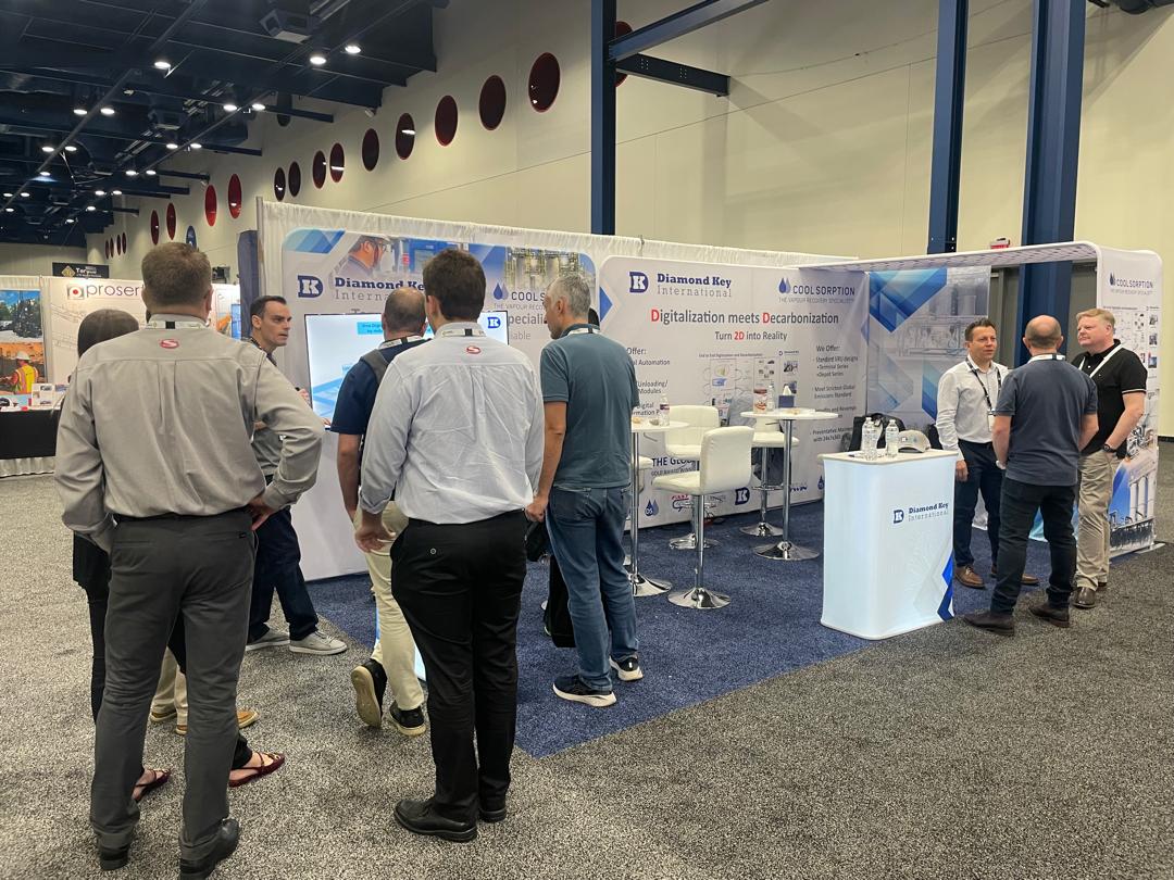 DKI Makes a Strong Impression at ILTA 2025